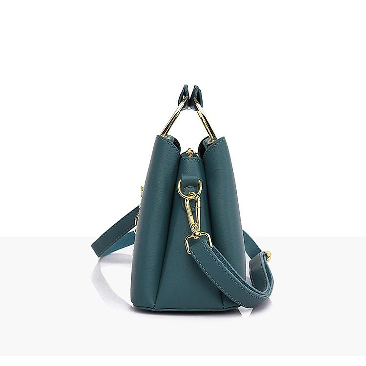 Women Leather Totes Wallets Designer Handbags Shoulder Bags Top Handle Bags for Daily Work Travel