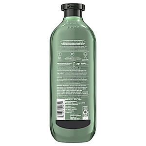 Herbal Essences Bio: Renew Potent Aloe + Eucalyptus Conditioner Scalp Balance, 13.5 Fl Oz, 5.523 Fl Oz