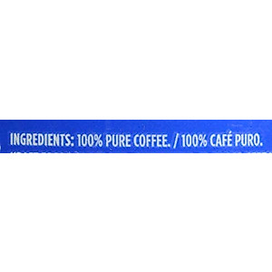 Maxwell House Breakfast Blend Ground Coffee, Light Roast, 11 Ounce Canister