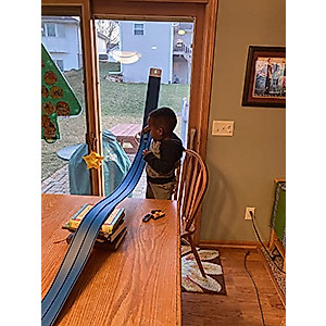 Blu Track Classic 15 Ft Starter Set