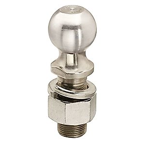 Tow Ready 63831 Chrome Hitch Ball