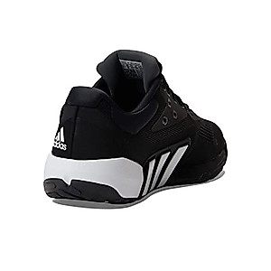 adidas Dropset Trainer Shoes Men's, Black, Size 10.5