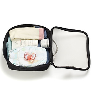 Storksak Duffle, Grey