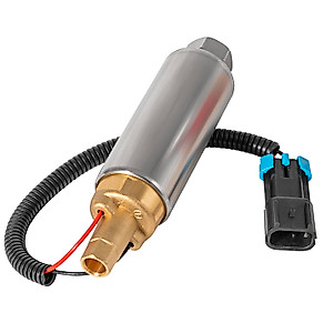 8M0125852 Fuel Pump & Cooler Kit Fits for Mercury MerCruiser Marine V6, V8 EFI Replaces 861156A03