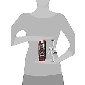 Old Spice Red Zone Body Wash - Swagger - 16 oz (PG-1139)