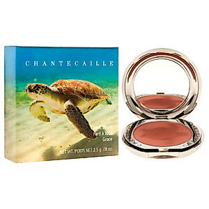 Chantecaille Check Shade - Grace Blush Women 0.08 oz