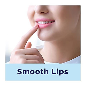 Vaseline Lip Therapy | Vaseline Lip Balm | Lip Moisturizer for Very Dry Lips | Original | 20g