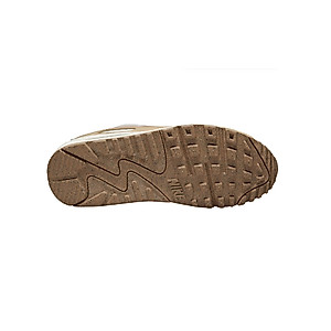 Nike Womens Air Max 90 DJ9997 101 Sun Club - Size 10.5W