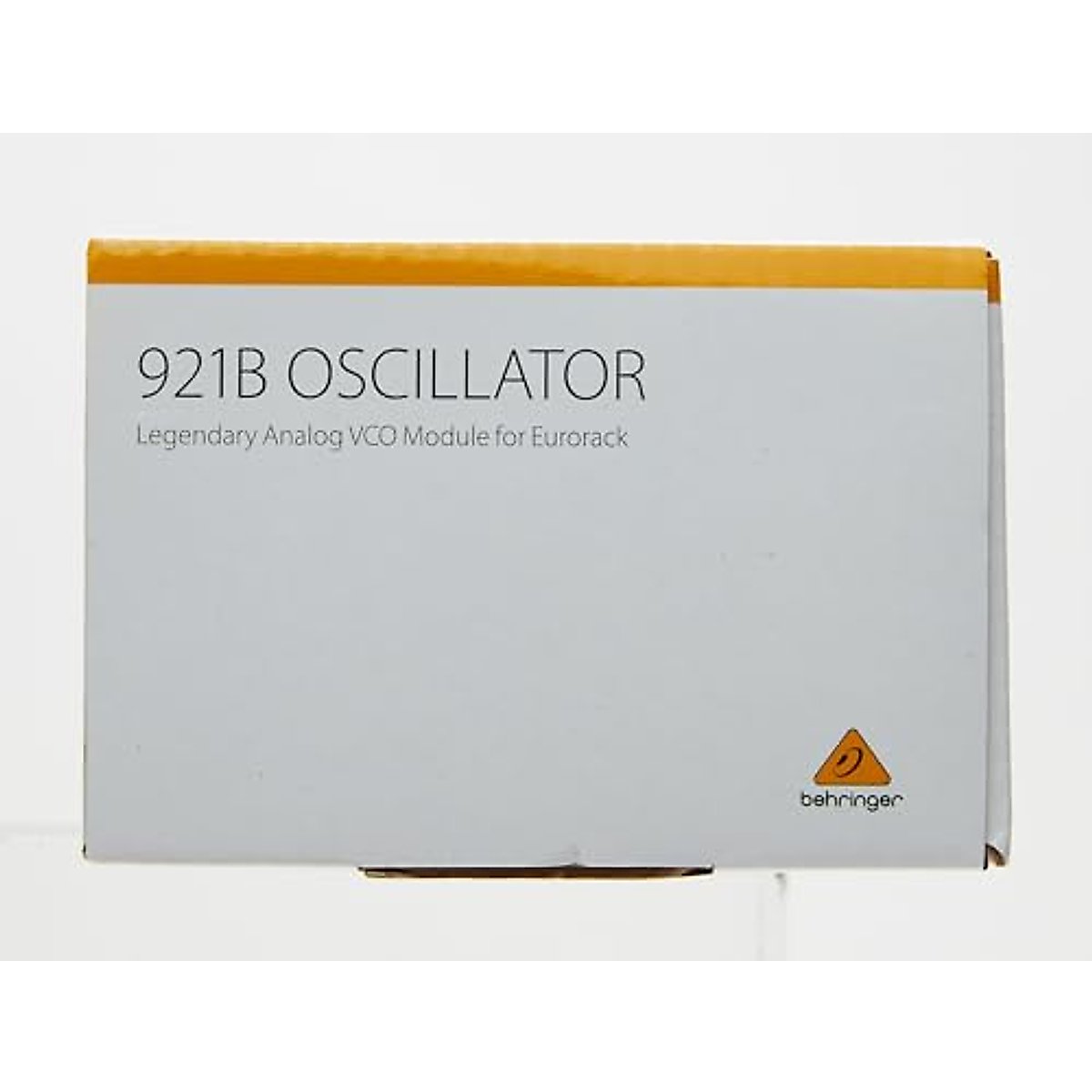 Behringer 921B OSCILLATOR Legendary Analog VCO Module for Eurorack