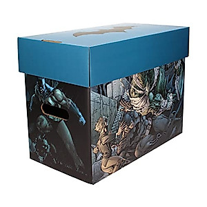 SD toys SDTWRN21749 Comics Box