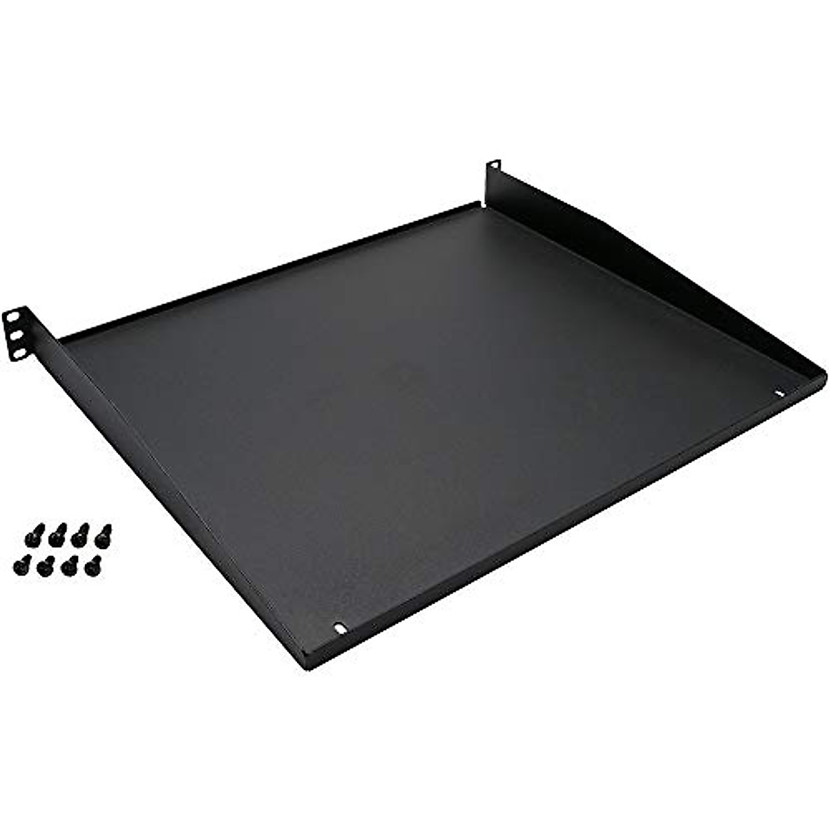 Panduit SRM19FM1 2-Post Rack Accessories