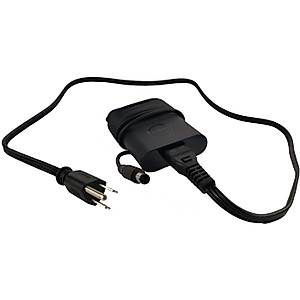 New Genuine Laptop Charger 65W Watt 20V 3.34A AC Adapter for DELL Latitude E7240 E7250 E7440 E7450 E7470 E5250 E5450 E5440 E5270 E5280 E7280 E7380 LA65NM130 HA65NM130…Power Supply