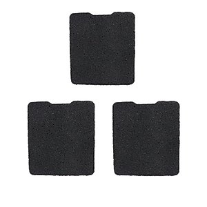 Arpisziv 155BT Air Filter Fit For Hus-qvarna 145BF 155BF Blowers Replacement 110132179,531004430(3 Pack)