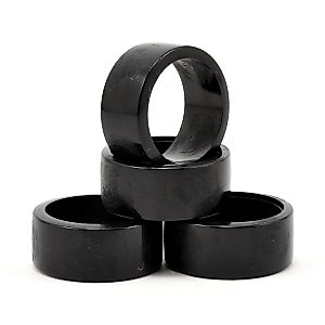 Drift tire set (11mm/AWD/4Pcs) MDT002 (japan import) by Kyosho
