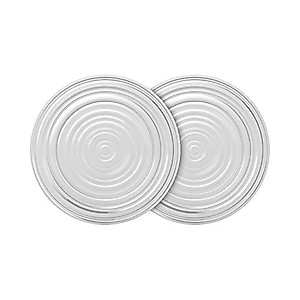 Dr. Brown's Replacement Breast Pump Membranes for Customflow Double Electric Breast Pump - 2-Pack