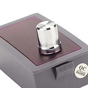 Adjustable Millivolt Generator Mini LED Display Voltage Function Generator for Electrical Testing