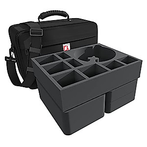 Feldherr Maxi Bag Compatible with Necrons