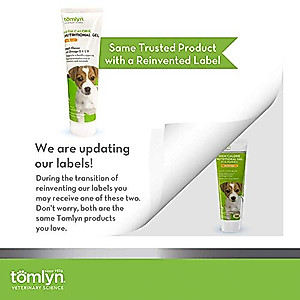 Tomlyn High Calorie Nutritional Supplement (Nutri-Cal®) for Puppies, 4.25 ounce (2 Pack)