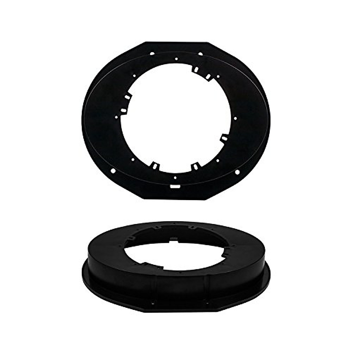 Metra Electronics - Explorer 2011-2019 6-6.75 Inch Plate - pair (82-5603) Metra Speaker Adaptors
