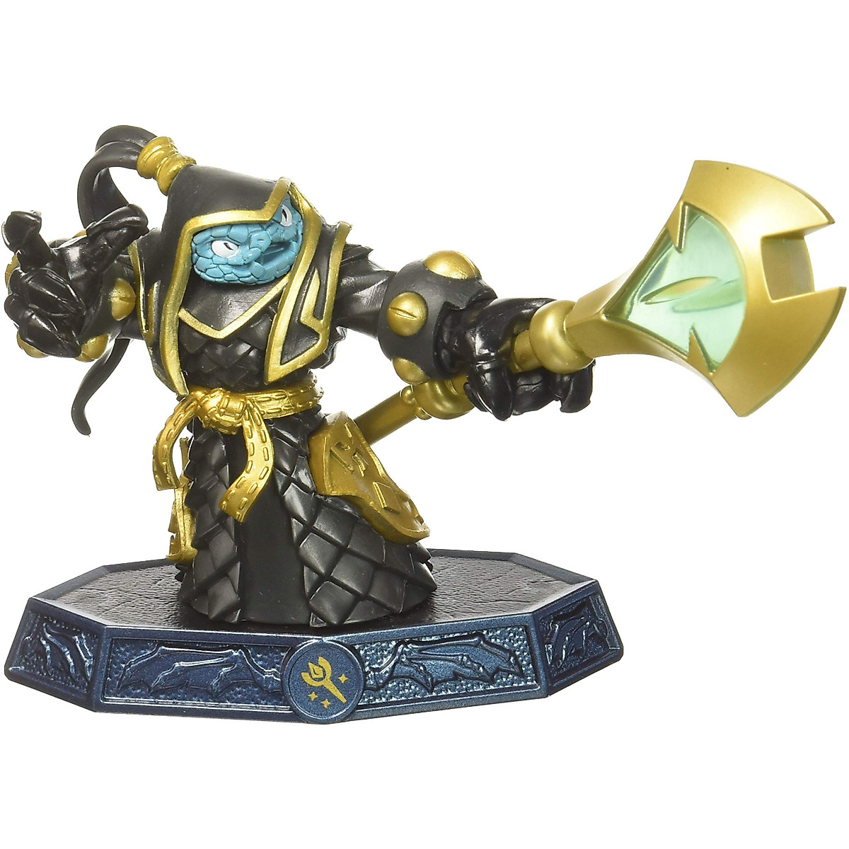 Skylanders Imaginators Pit Boss (New - No Retail Packaging)
