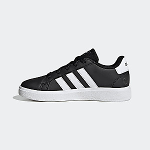 adidas Kids Grand Court 2.0 Tennis Shoe - Unisex-Child Sneakers