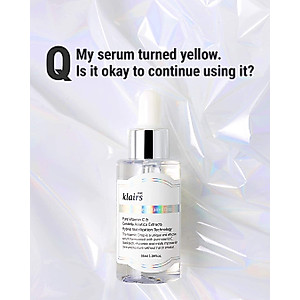 Klairs 1 Million-Seller Basic Set, toner, vitamin drop, hydration, a perfect simple skincare routine