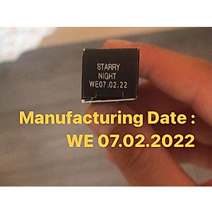 Avon GLIMMERSTICKS Eye Liner Starry Night Blue