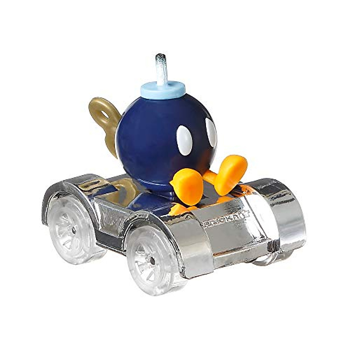 Hot Wheels Mario Kart Assortment