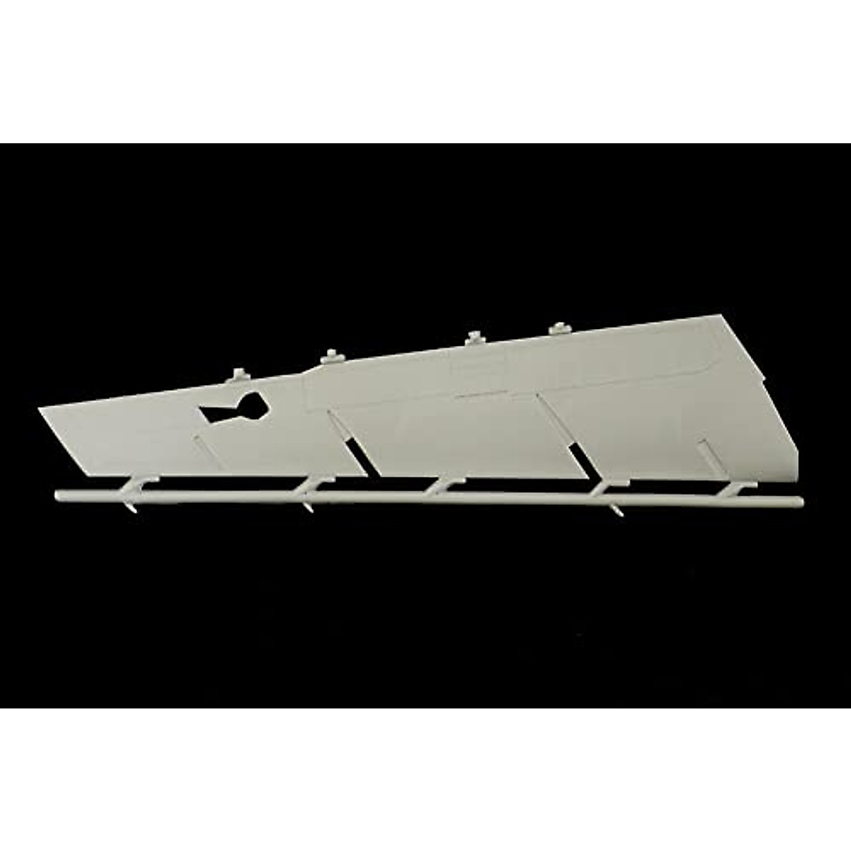 Italeri ITA1442 1:72 B-52H Stratofortress [Model Building Kit], Multi-Color