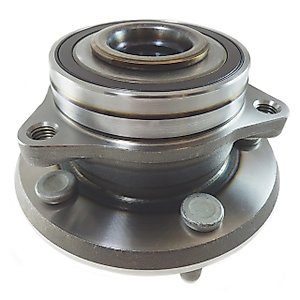 ACDelco Gold 513324 Rear Wheel Hub and Bearing Assembly