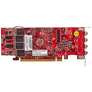 VisionTek Radeon 7750 SFF 2GB GDDR5 4M (4X miniDP)