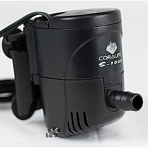Coralife BioCube 29 and Coralife BioCube 32 Replacement Filtration Pump