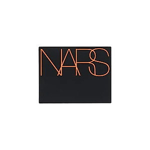NARS San Juan Bronzing Powder Bronzer Full Size - Diffused Light Bronze with Golden Shimmer