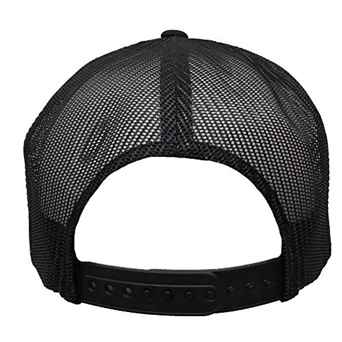 Mexico Dos gallos y el Chapo Guzman hat Black mesh