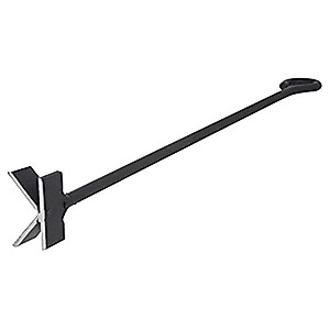 BBQ Fans Letter K Steak Branding Iron