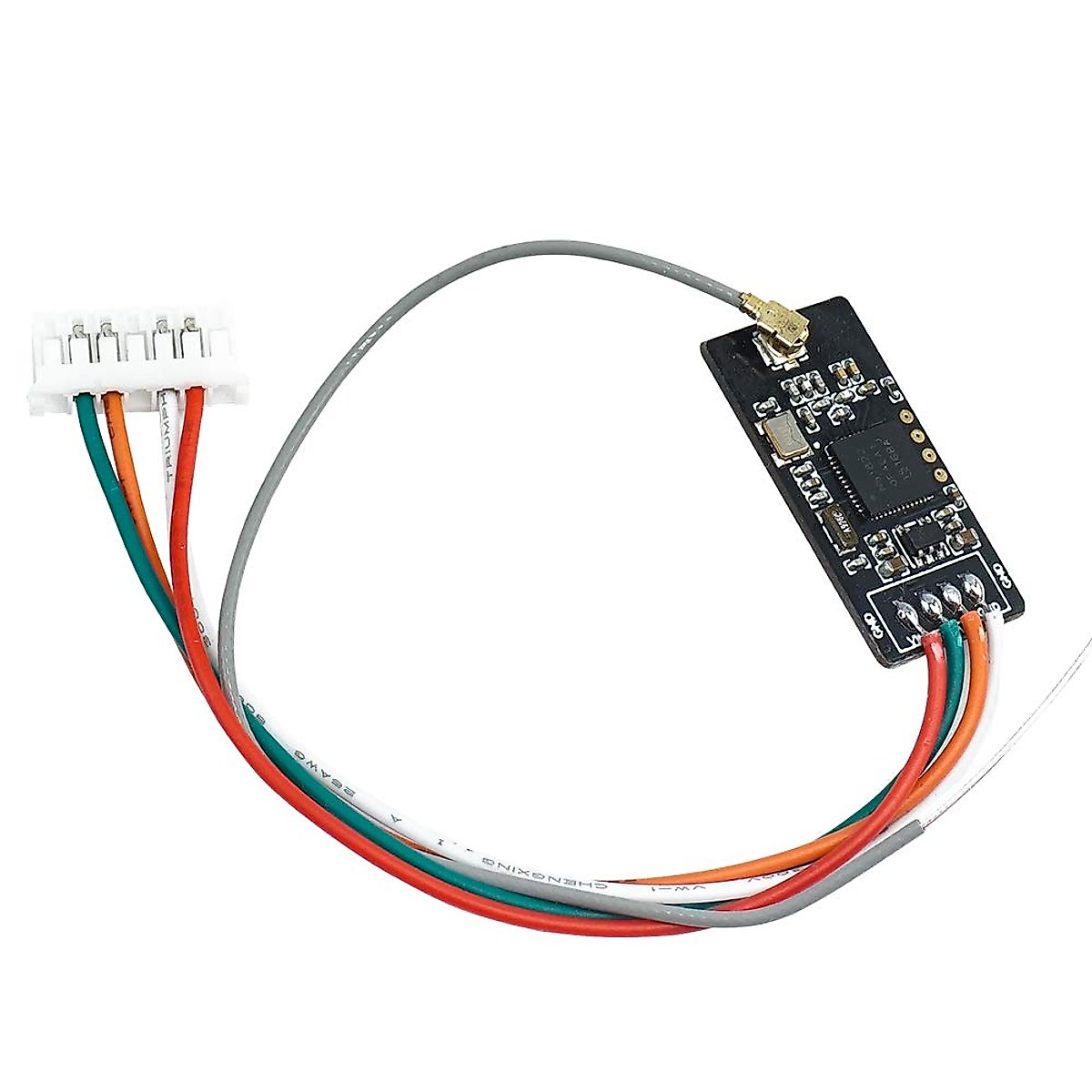 FLIPSKY V4 Version Wireless Bluetooth Module 2.4G for Electric Skateboard Based Upon The nrf51_esc Project Wireless DC 2V-12V 115200 baudrate for ESC Project