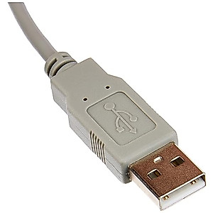 HID OMNIKEY 3121 R31210320-01 Smart Card Reader - USB 3. 0 - Gray