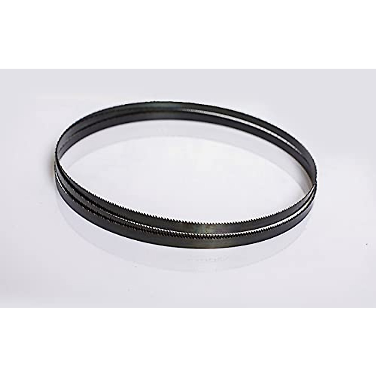 AYAO (2 Blades Pack) 72-1/2 Inch X 1/4 Inch X 6TPI Bandsaw Blades or Delta 28-195, Sears Craftsman, Skil and Dremel 10" Band Saw