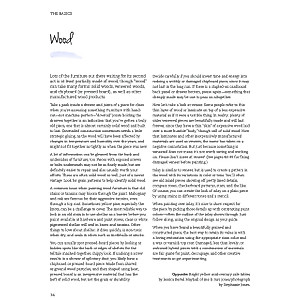 Upstyle Your Furniture: Techniques and Creative Inspiration to Style Your Home