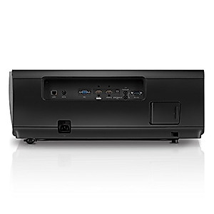 BenQ HT8050 4K DLP UHD THX Certified Home Cinema Projector