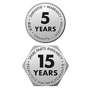 hansgrohe Easy Install Handheld Shower Head HolderModern in Chrome, 28331000