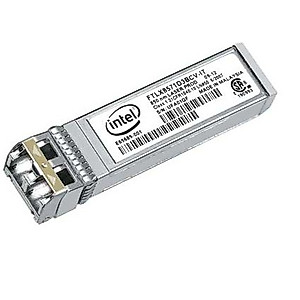 Intel Ethernet SFP+ SR Optic Intel ETHERNET SFP+ SR Optic Module 10GB 1 x 10GBase-SR