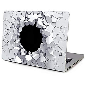 Laptop Skin Notebook Stickers For Mac Computer Sticker For Macbook Air 13 Pro 15.4 Cover,For Mac Pro 13.3inch,A4