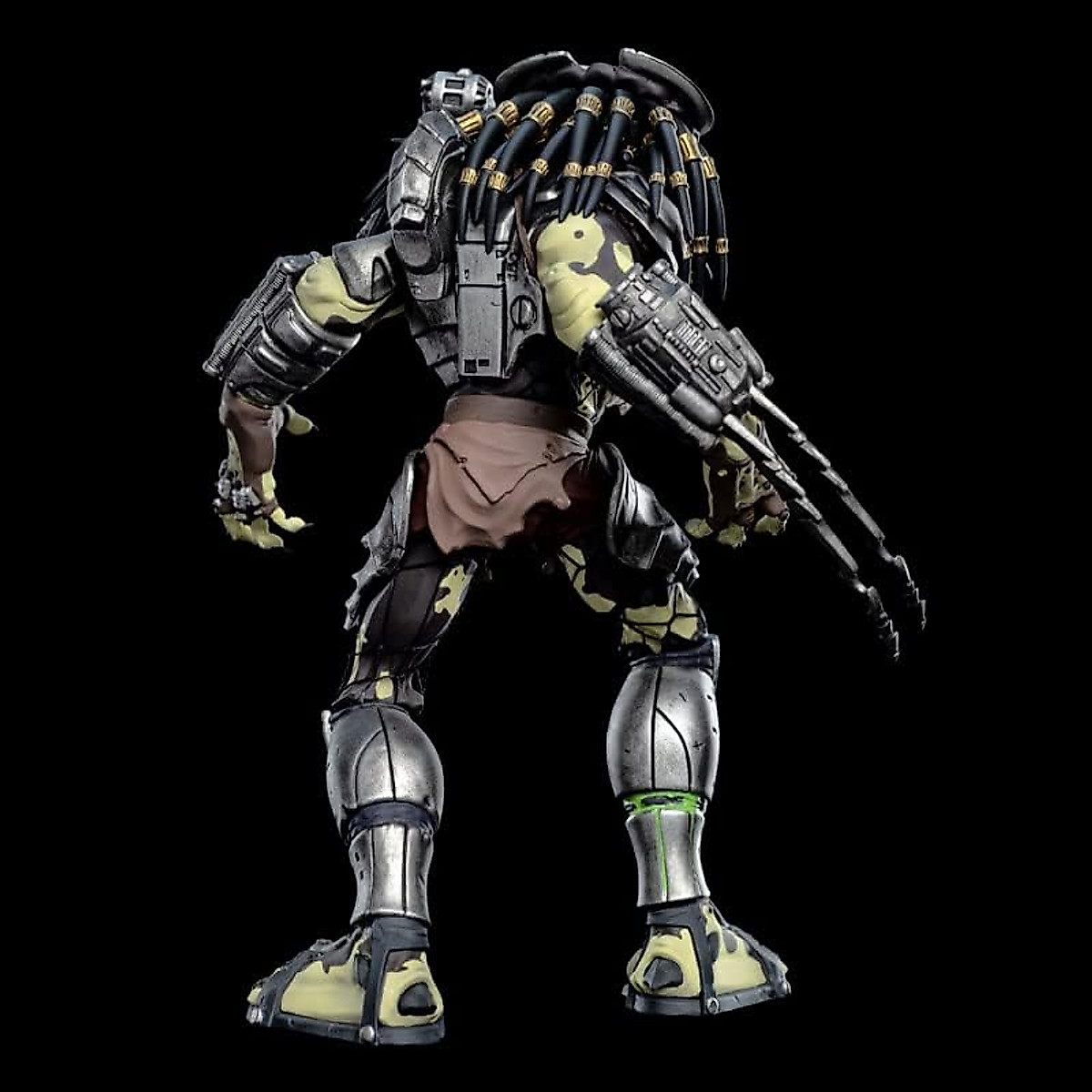 Weta Workshop Mini Epics - Predator (1987) - Jungle Hunter (AE Exclusive)