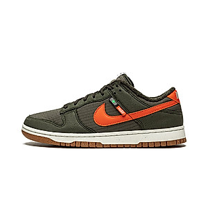 Nike Mens Dunk Low Retro NN DD3358 300 Toasty - Sequoia - Size 8