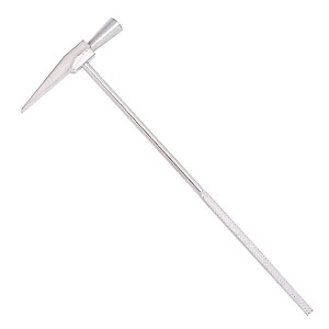 Kalimba Tuning Hammer, Thumb Piano Metal Tuning Hammer for Thumb Piano Sound Maintenance Kalimba Tuner And Hammer