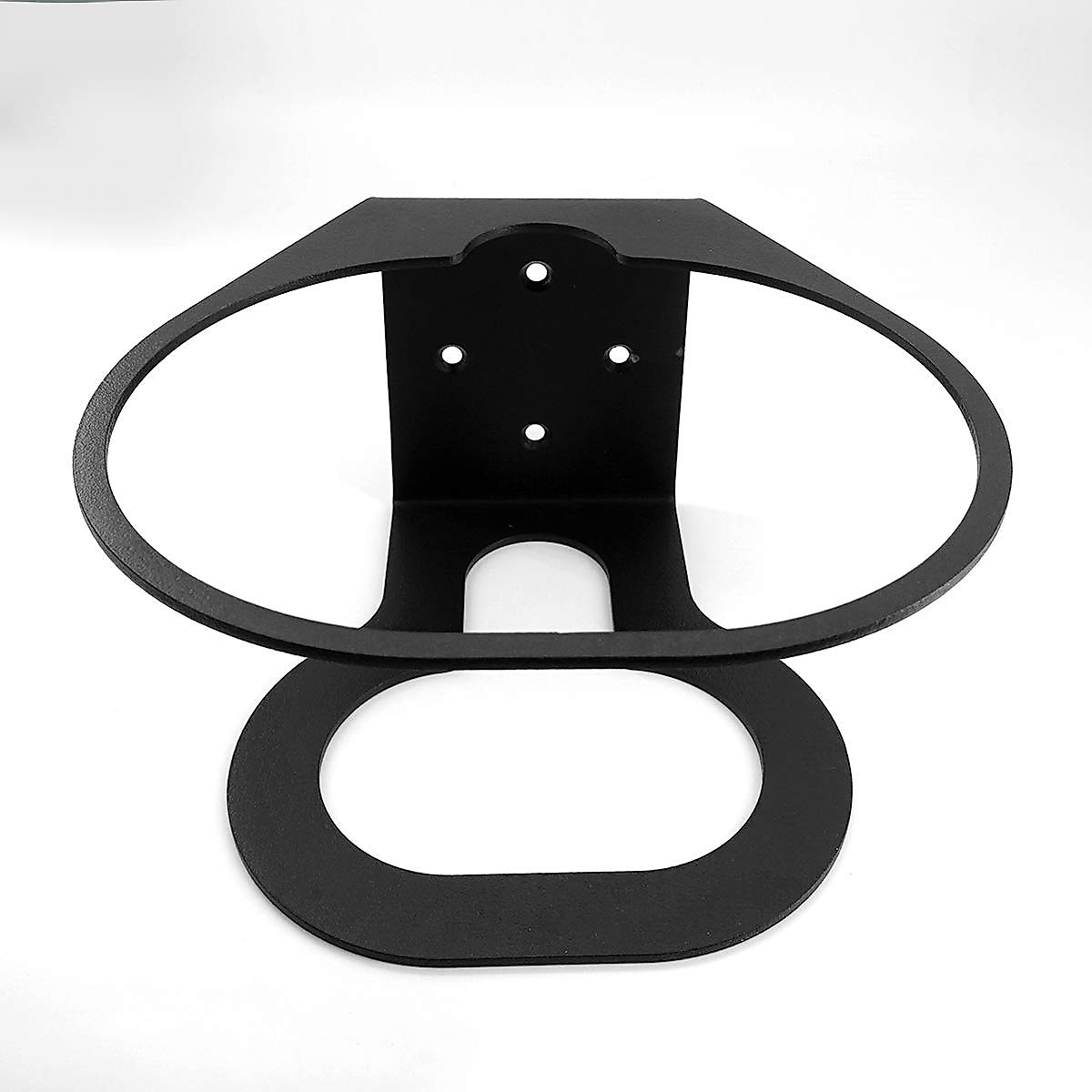 BELIEFLUO Wall Mount for Sonos Move,Sonos Move 2,Mount Speaker Securely,Convenient for Charging,Sturdy Protection,Suitable for Indoor and Outdoor Use