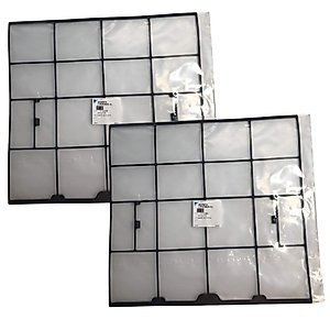 Daikin Industries 6024914 Mini Split Filter 2-Pack
