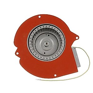 Exact FIT for Food Warming EQ Z-600-2065, Z600-2065 Blower (Assy 115/230V) - Replacement Part by MAVRIK