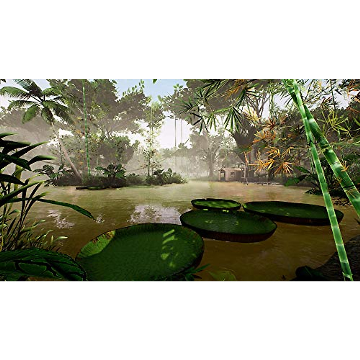 Fishing Sim World Pro Tour Collector's Edition (Xb1) - Xbox One